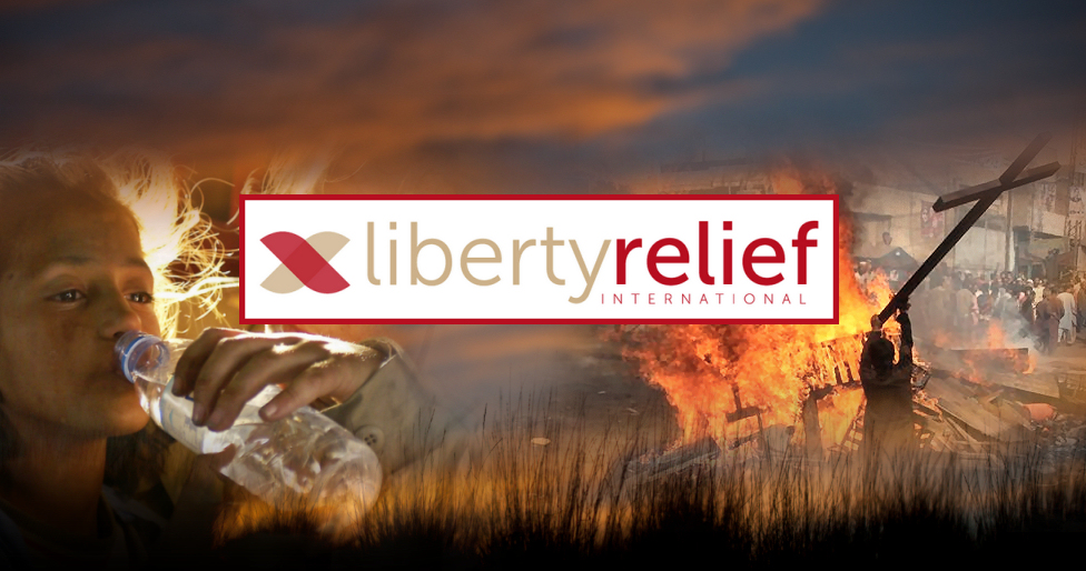 Home - Liberty Relief International